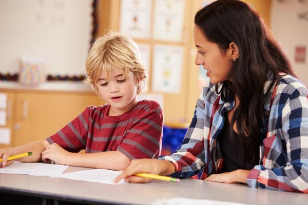 How 8-Year-Olds Learn Best