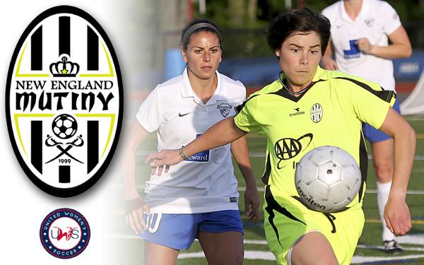 New England Mutiny Sign Pair Of Veteran Forwards