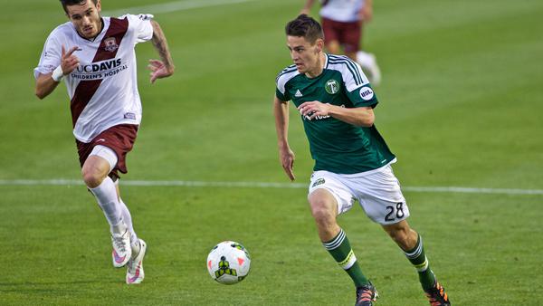 USL Preview: Portland Timbers 2 vs. Sacramento Republic FC