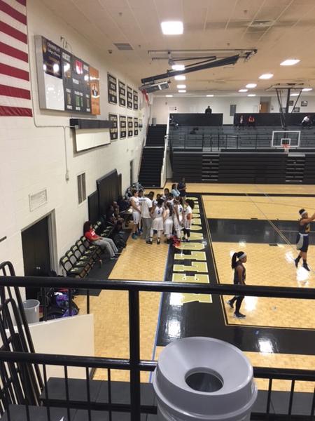 ASGR Hoopfest & ATL Spring Slam