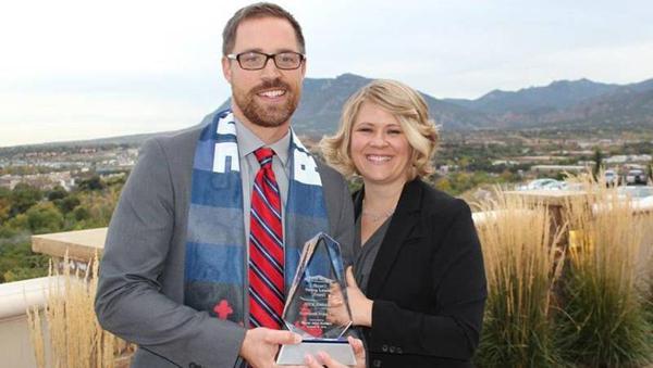 The USL Q&A – Nick Ragain, Colorado Springs Switchbacks FC