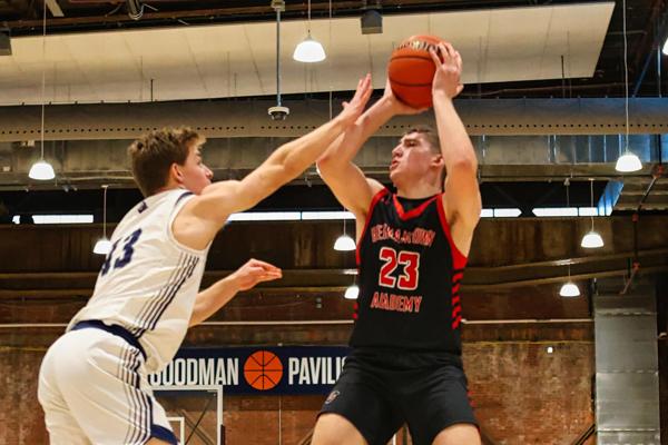 BOYS BASKETBALL: Inter-Ac Showcase Highlights Standouts in Start of Season