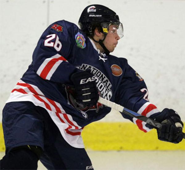 Former Star Commits to Div III School