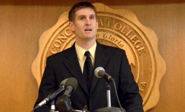 The Minnesotan Pod - Chris Howe