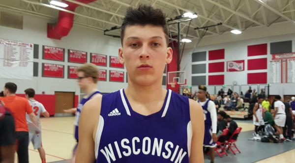 adidas: Marquette, Wisconsin prioritized Tyler Herro