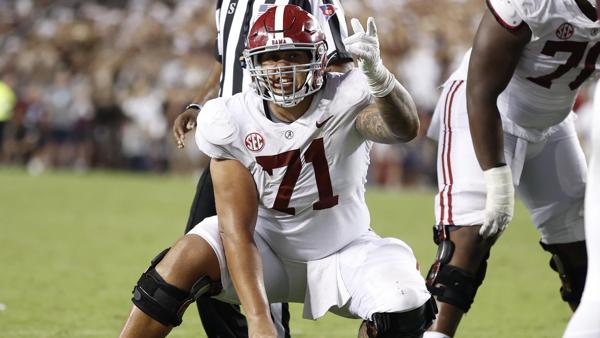 2022 WILLIAM V. CAMPBELL TROPHY SEMIFINALISTS