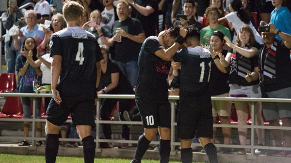 San Antonio Ready to Return to Raucous Home Crowd