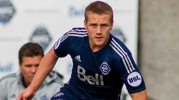 In New Role, Levis Leading From the Back