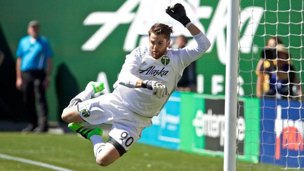 Gleeson Shines as Timbers Take Big Victory