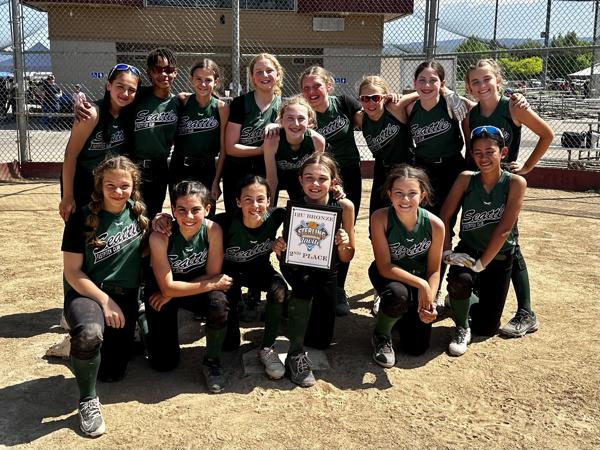 SFC Success at Sterling