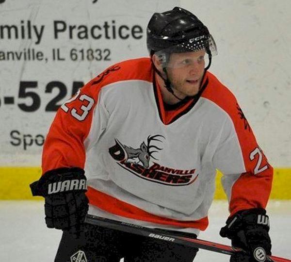 The Chicago Bulldogs Welcome Chris Affinati to the Coaching Staff