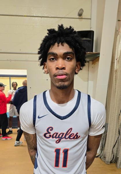 Maryland Private School Tourney: Boys Quarterfinal Recap