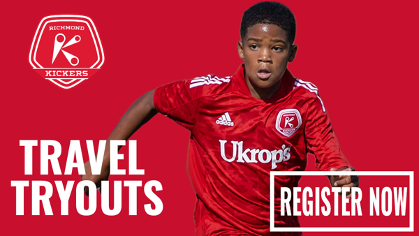 TRAVEL TRYOUTS AND COACHING SLATE ANNOUNCED 24/25