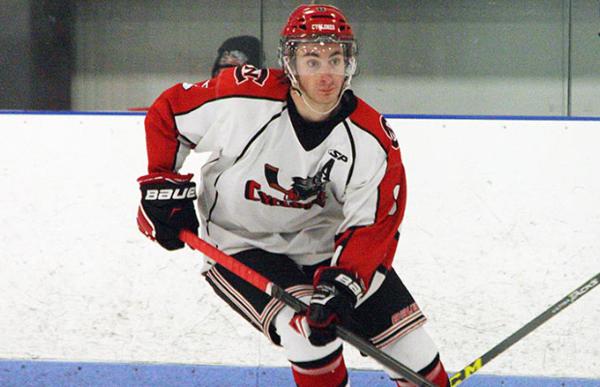 Ciavarella Commits to Daniel Webster