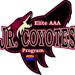 Jr. Coyotes