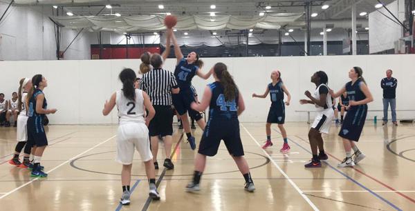 Lara Anger Gets the Tip