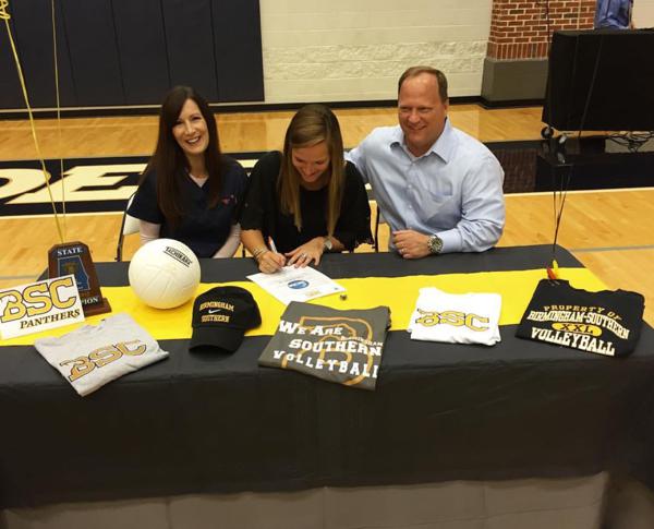 Congrats Jordan Loftin