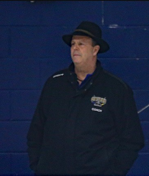 Regina’s Paul Buscemi Named MGHSHL Coach of the Year