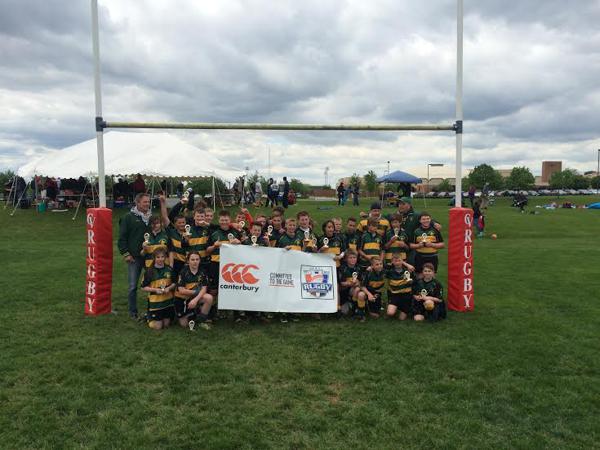 2016 RugbyPA State Championship Round Up