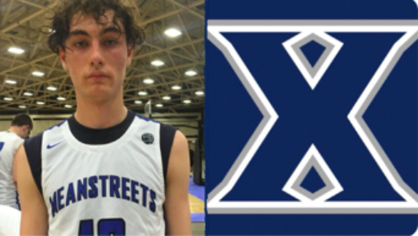 Xavier Picks Up Top Illinois Guard