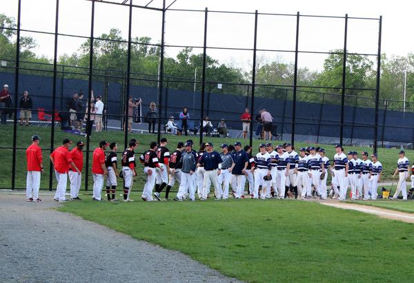 BASEBALL: Malvern Prep Clinches 6th Inter-Ac Championship