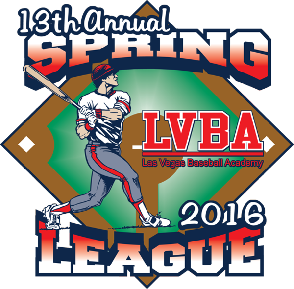 2016 LVBA Spring League Champions and Finalists