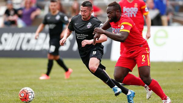 USL Preview: Arizona United SC vs. Colorado Springs Switchbacks FC