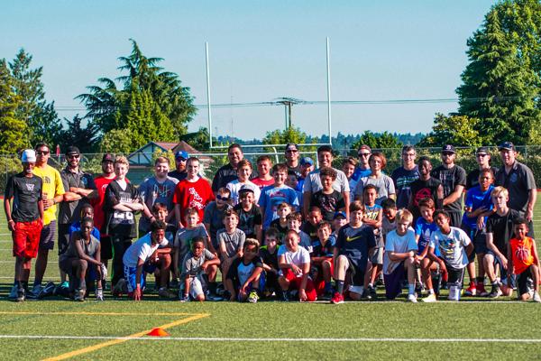 BJF OTA's a Huge Success