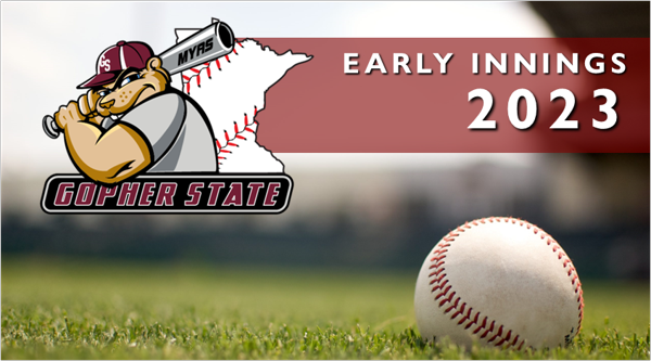 Gopher State Spring Baseball