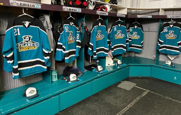 2024/2025: Falcons Ready to Soar