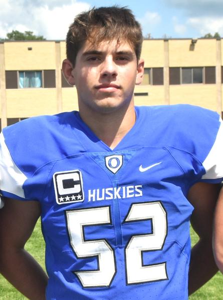 Player Profile - Mikah Elstad