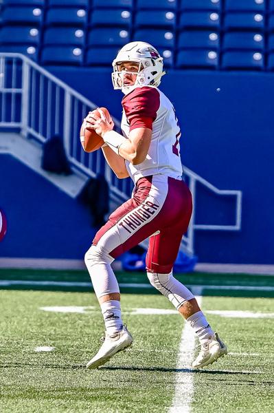 PRAIRIE CONFERENCE ALL-STARS