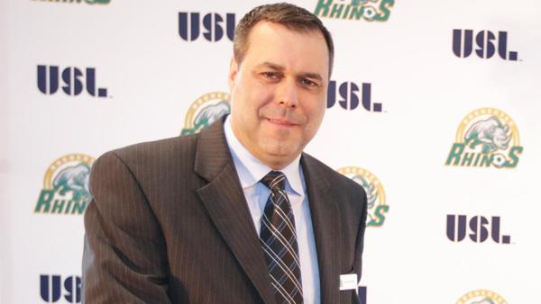 Washo Leading Charge for Rejuvenated Rhinos