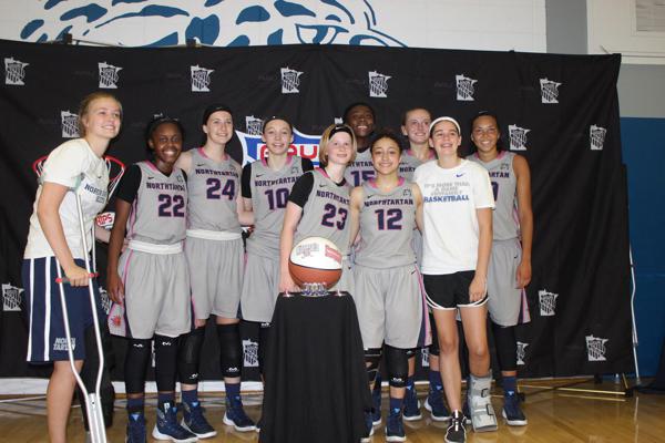 8th Grade wins State Championship