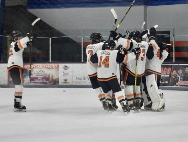 16AA Team Advances to AAHA Championship