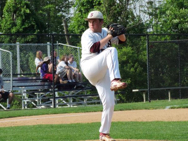 Baseball: Prep Topples O'Hara To Advance To Finals