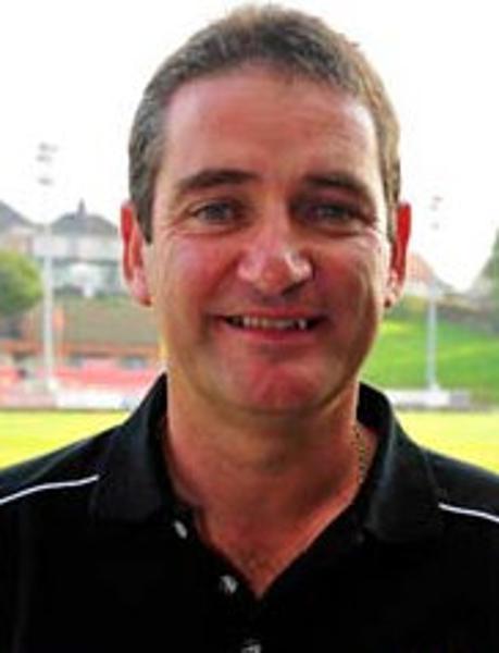 UEFA 'A' License Coach Joins North Shore United Staff