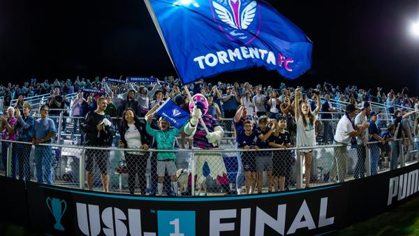 2023 Season Preview: South Georgia Tormenta FC