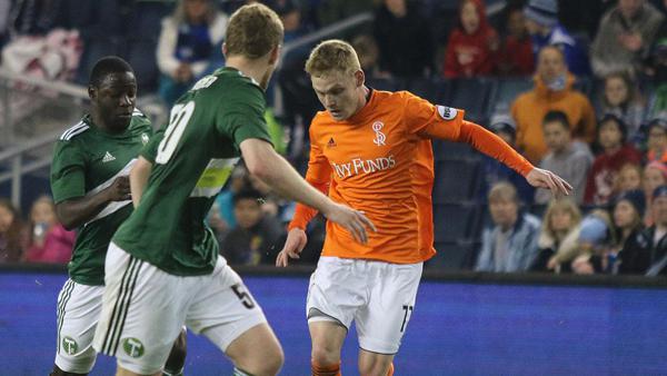 USL Preview: Portland Timbers 2 vs. Swope Park Rangers