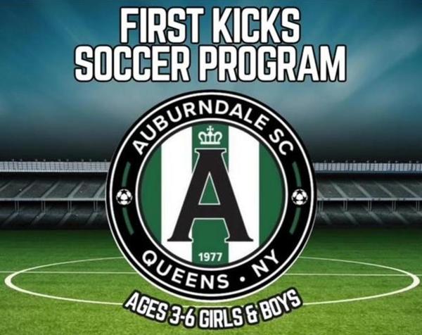 First Kicks for Toddlers