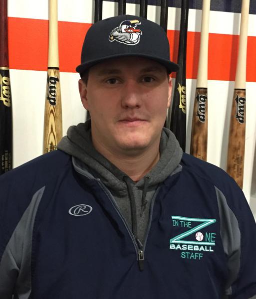 Alex Greer Joins the ITZ and Jr Gulls Front Office