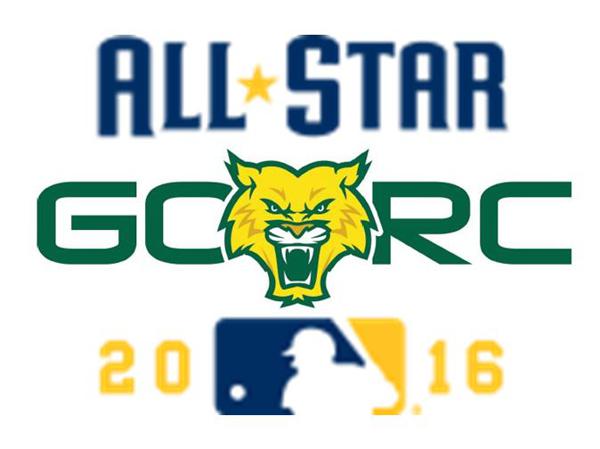 All Star Weekend at GORC Park