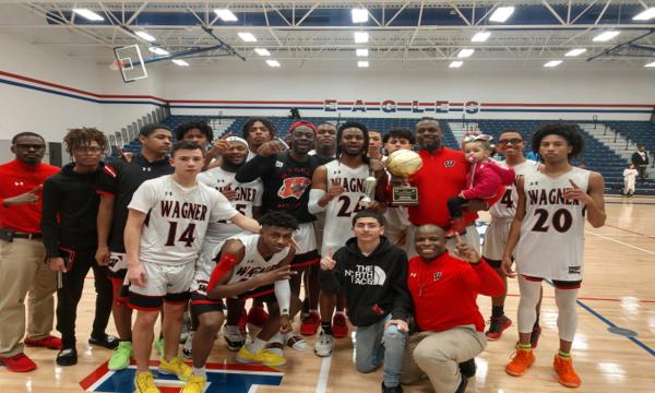 Wagner HS Reloads, Lands 2 National Prospects