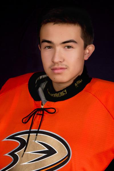 16U STANKOWSKI TO PLAY IN WHL