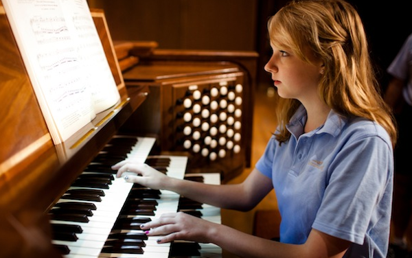 Mixing up Practice Content