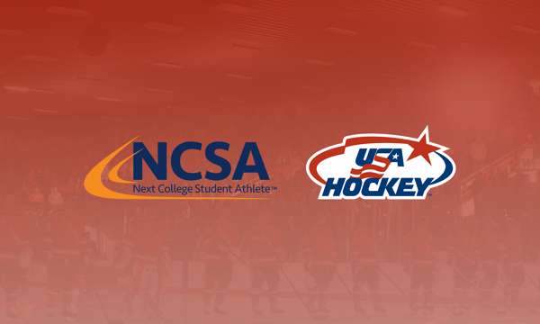USA Hockey Announces Partnership With NCSA