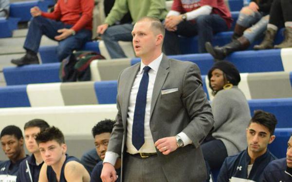 West Catholic hires Jason Hasson to take over program