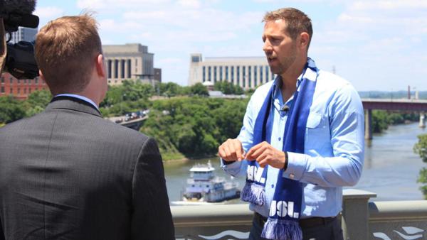 Nashville Looks to Build ‘World-Class Franchise’