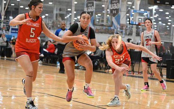 2025 Girls' UAA Championships: Recruiting Notebook (Pt. 3)