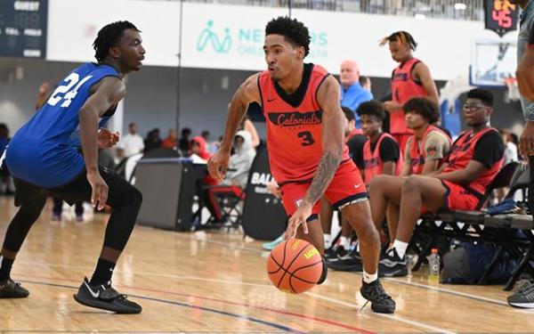 MADE Hoops Northeast Preview Standouts (Oct. 15)